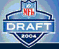 The 2004 Tampa Bay Buccaneers Draft